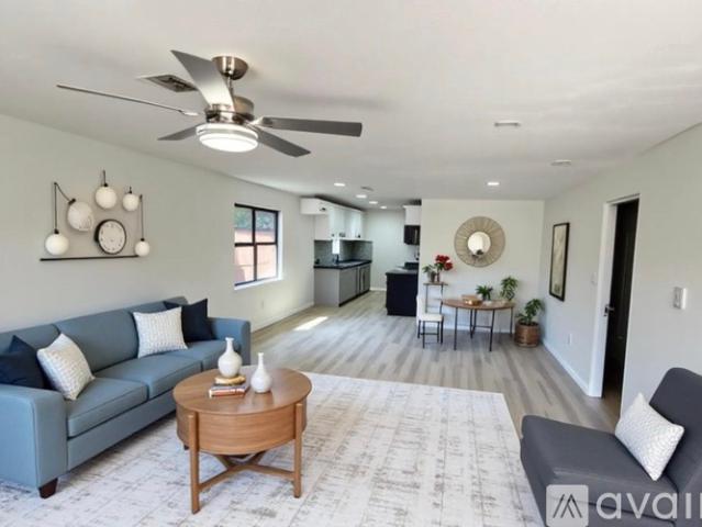 3 BR, 2 BA Apartment 829 Canfield Street, Liberty, TX 77575