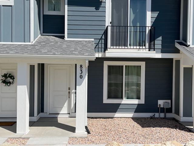 3 BR, 2 BA Apartment 830 Canvasback Drive, Unit Cold Spring Ranch Townhome, Lehi, UT 84043