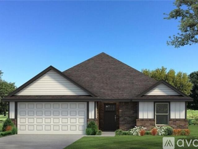 3 BR, 2 BA Apartment 8312 NW 163rd Terrace, Edmond, OK 73013
