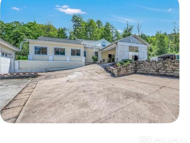 2 BR, 2 BA Apartment 831 Montdale Rd, Unit 1, Scott, PA 18447