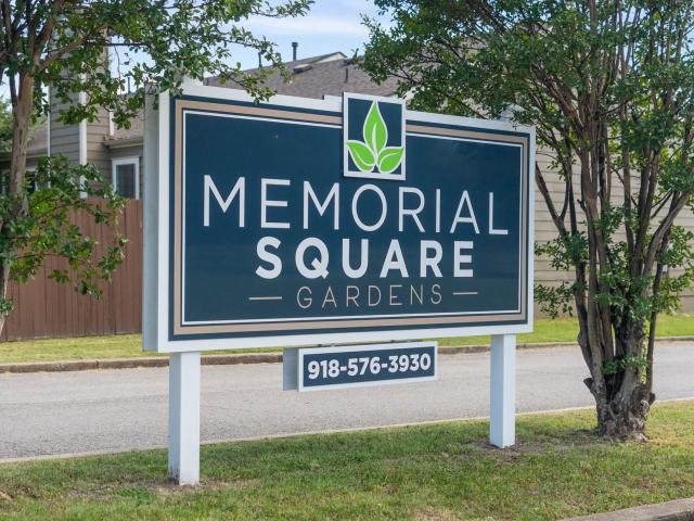 3 BR, 2 BA Apartment 8336 East 120th Place Unit 8326 Unit, Bixby, OK 74008