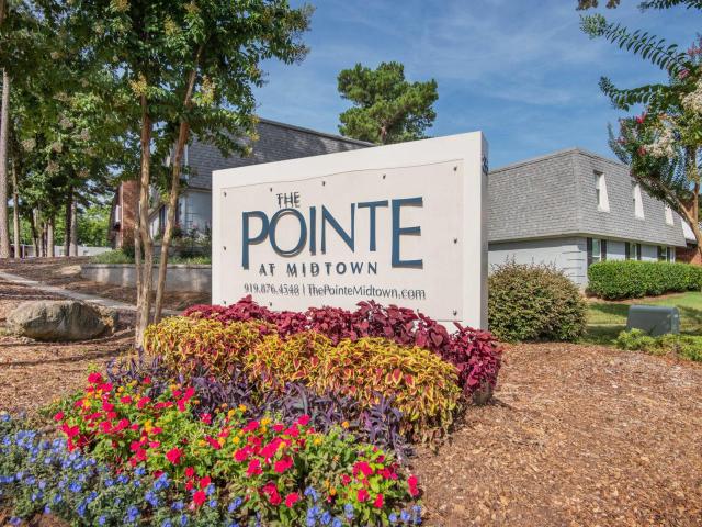 3 BR, 2 BA Apartment 835 Navaho Drive Unit 801204, Raleigh, NC 27609