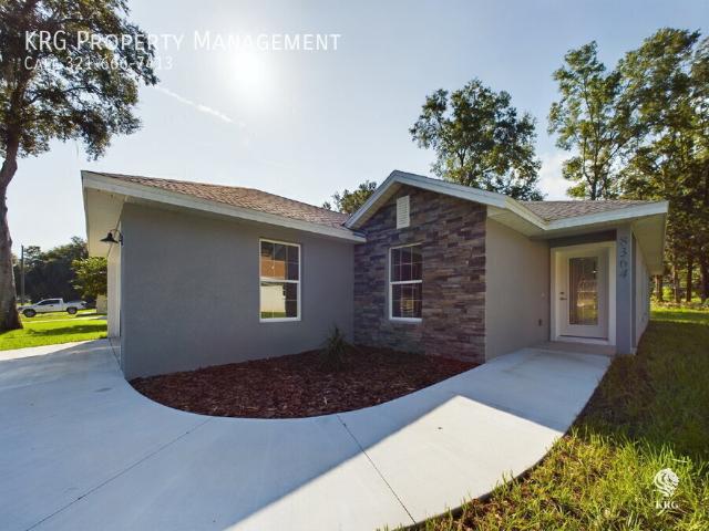 3 BR, 2 BA Apartment 8364 SE 158th Pl, Summerfield, FL 34491