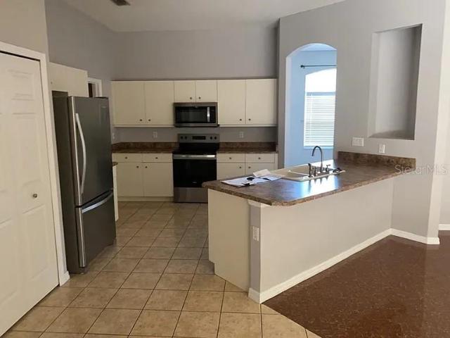 3 BR, 2 BA Apartment 8 Black Water Way, Ormond Beach, FL 32174