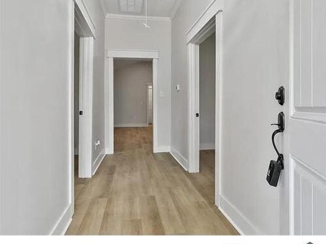 3 BR, 2 BA Apartment 8 Long Street, Newnan, GA 30263