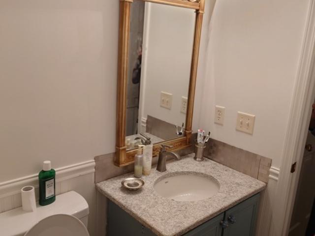 3 BR, 2 BA Apartment 8 Leeward Court, Savannah, GA 31419