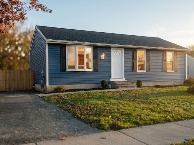 3 BR, 2 BA Apartment 8 Midland Dr, Newark, DE 19711