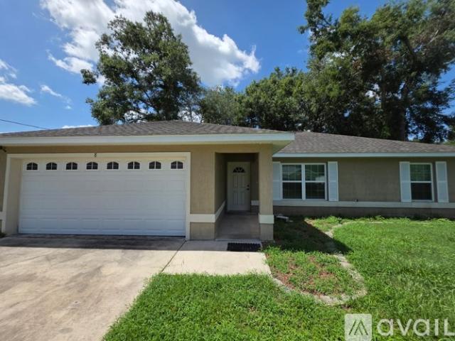 3 BR, 2 BA Apartment 8 Pecan Pass Trace, Ocala, FL 34472
