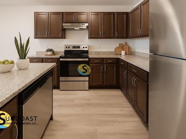 3 BR, 2 BA Apartment 8 Union Ct, Palm Coast, FL 32164
