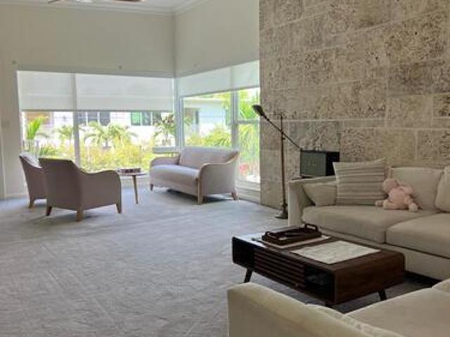 3 BR, 2 BA Apartment 9400 East Bay Harbor Drive, Unit 3, Bay Harbor Islands, FL 33154