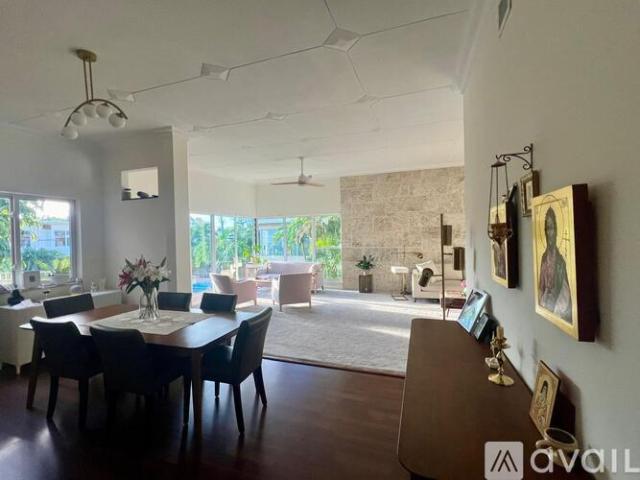 3 BR, 2 BA Apartment 9400 East Bay Harbor Drive, Unit 3, Bay Harbor Islands, FL 33154