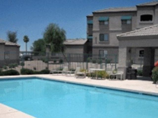 3 BR, 2 BA Apartment 9422 E. Broadway Rd Mesa, AZ 85208