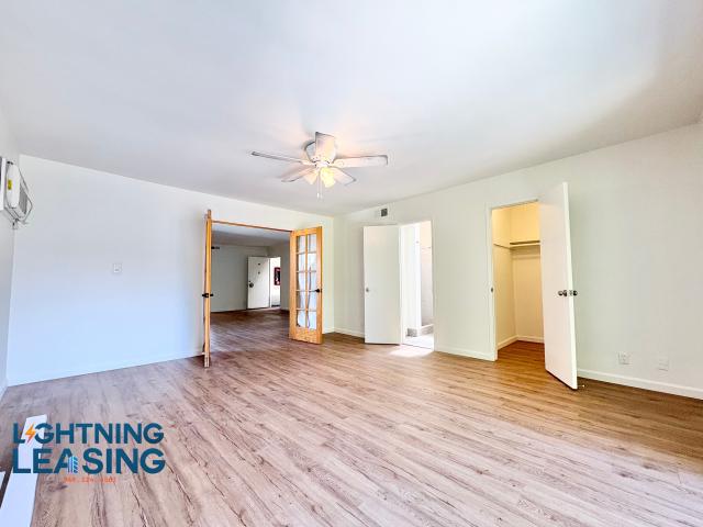 3 BR, 2 BA Apartment 942 N Gardner St, West Hollywood, CA 90046