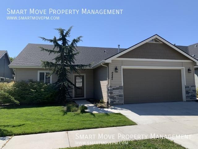 3 BR, 2 BA Apartment 9445 W Woodland Dr, Boise, ID 83704