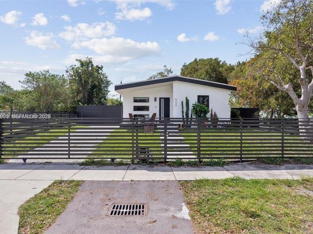 3 BR, 2 BA Apartment 944 Northwest 64th Street, Miami, FL 33150
