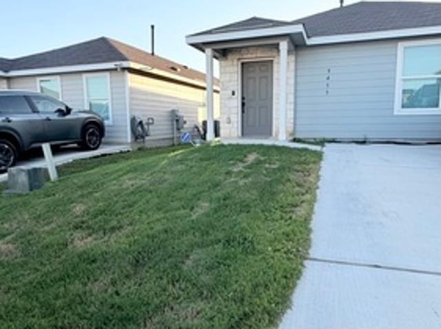 3 BR, 2 BA Apartment 9455 Tarbutton Trail, San Antonio, TX 78211