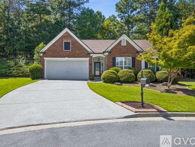 3 BR, 2 BA Apartment 948 Santa Anita Drive, Woodstock, GA 30189