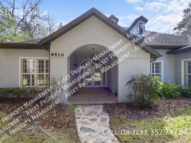 3 BR, 2 BA Apartment 9510 NW 59 Ln, Gainesville, FL 32653