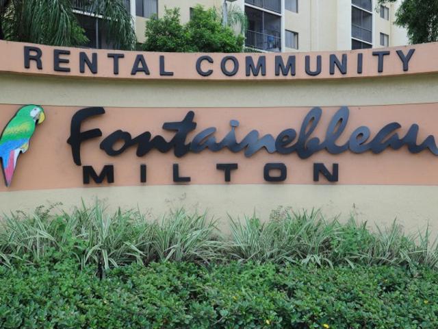 3 BR, 2 BA Apartment 9517 Fontainebleau Boulevard Unit 0301, Miami, FL 33172