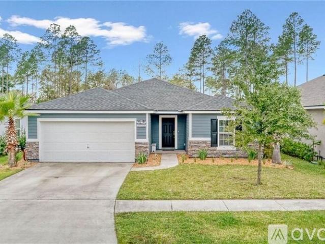 3 BR, 2 BA Apartment 95251 Siena Court, Fernandina Beach, FL 32034