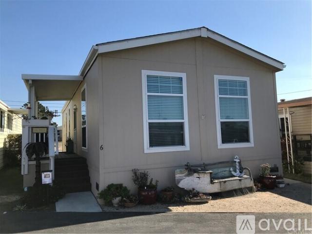 3 BR, 2 BA Apartment 9540 Avonne Ave, Unit 6, San Simeon, CA 93452