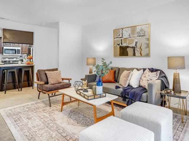 3 BR, 2 BA Apartment 9551 South Brandy Springs Lane Unit 301, Sandy, UT 84070
