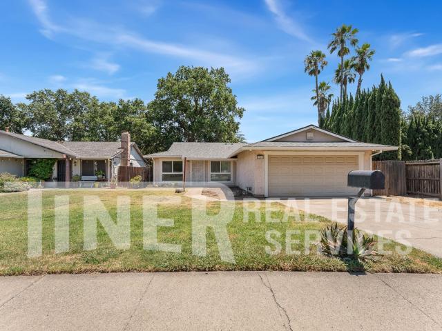 3 BR, 2 BA Apartment 9586 Meadowgreen Circle, Sacramento, CA 95827