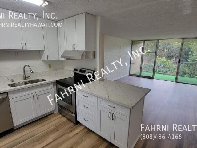 3 BR, 2 BA Apartment 95 273 Waikalani Dr, Mililani, HI 96789