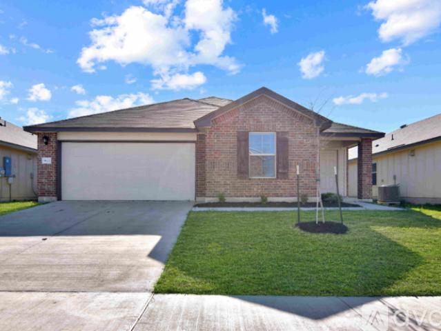 3 BR, 2 BA Apartment 9621 Falme Ln, Killeen, TX 76542