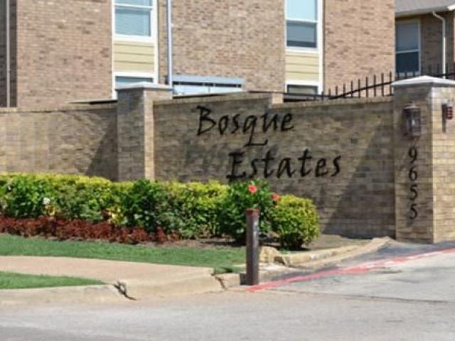3 BR, 2 BA Apartment 9655 Chimney Hill Lane Unit 19 2128, Dallas, TX 75243