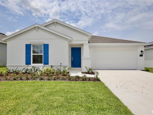 3 BR, 2 BA Apartment 965 Laurel View Way, Groveland, FL 34736