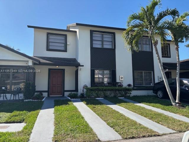 3 BR, 2 BA Apartment 9662 Southwest 148th Avenue, Miami, FL 33196