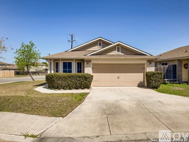 3 BR, 2 BA Apartment 9671 Sandflat Pass, San Antonio, TX 78245
