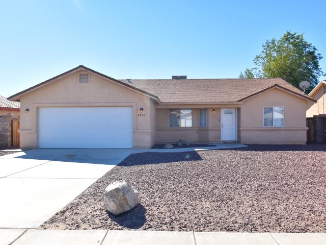 3 BR, 2 BA Apartment 9673 E 38th St, Yuma, AZ 85365