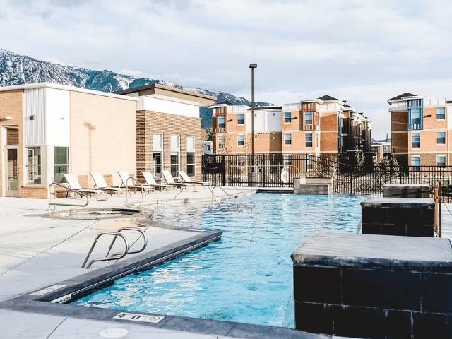 3 BR, 2 BA Apartment 9678 Kalina Way Unit 08 101, Sandy, UT 84092