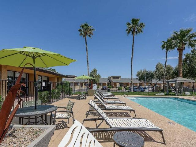 3 BR, 2 BA Apartment 9680 W Olive Ave Unit 090, Peoria, AZ 85345