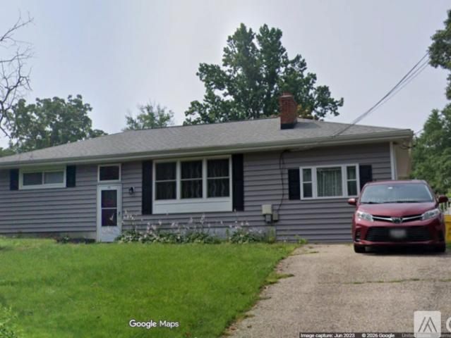 3 BR, 2 BA Apartment 973 Round Top Drive, Annapolis, MD 21409