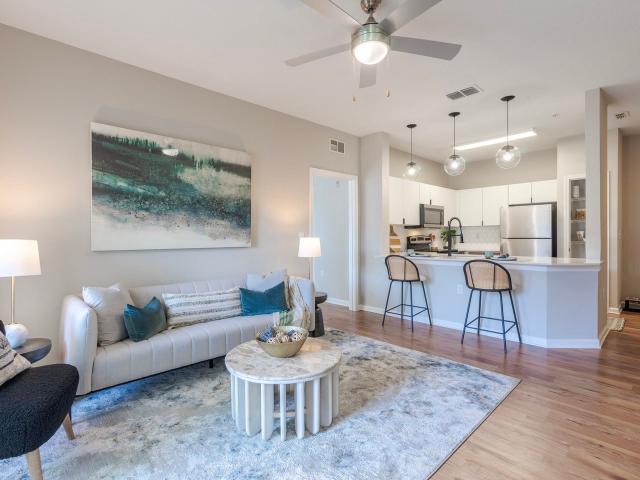 3 BR, 2 BA Apartment 9707 Tranquility Lake Circle Unit 201, Riverview, FL 33578