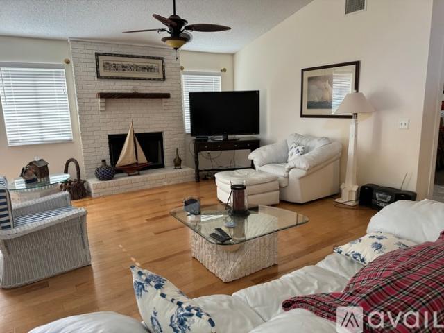 3 BR, 2 BA Apartment 9715 North Marina Drive, Sebastian, FL 32958