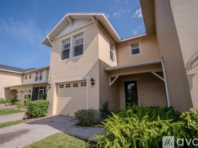 3 BR, 2 BA Apartment 9734 Tiramasu Tr, Unit N/A, Orlando, FL 32829