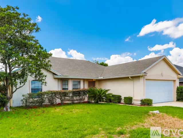 3 BR, 2 BA Apartment 9784 Oxford Station Dr, Jacksonville, FL 32221