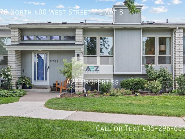3 BR, 2 BA Apartment 978 North 400 West Street 1 Apt B, American Fork, UT 84003