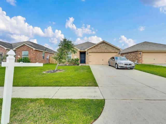 3 BR, 2 BA Apartment 9806 Steelknot Ln, Rosharon, TX 77583