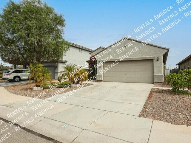 3 BR, 2 BA Apartment 9820 W Sanna St, Peoria, AZ 85345