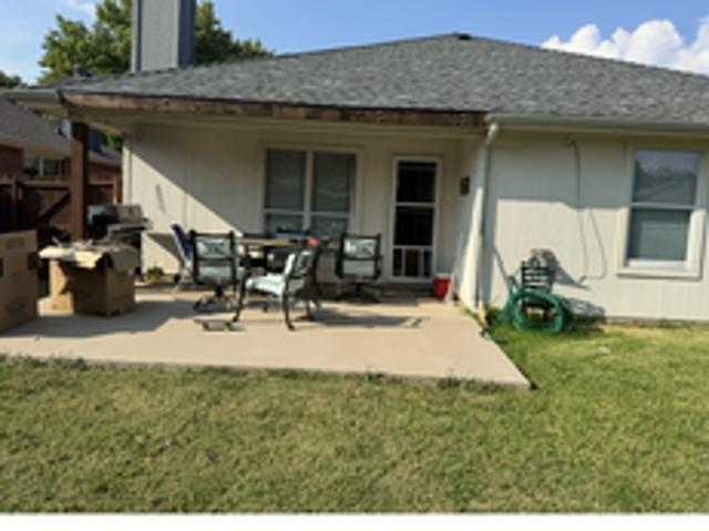 3 BR, 2 BA Apartment 9837 Carter Drive, McKinney, TX 75072