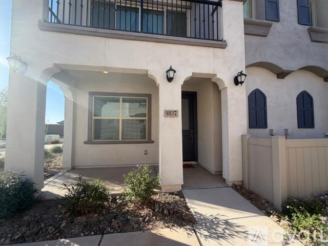 3 BR, 2 BA Apartment 9837 East Gamma Avenue, Mesa, AZ 85212