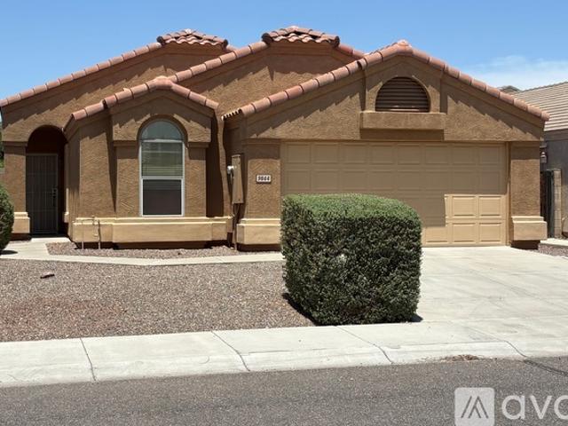 3 BR, 2 BA Apartment 9844 West Salter Drive, Peoria, AZ 85382