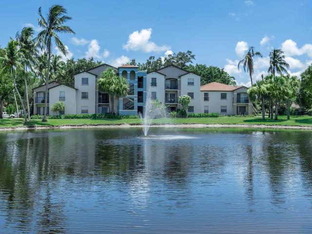 3 BR, 2 BA Apartment 9873 Lawrence Rd Unit L 210, Boynton Beach, FL 33436