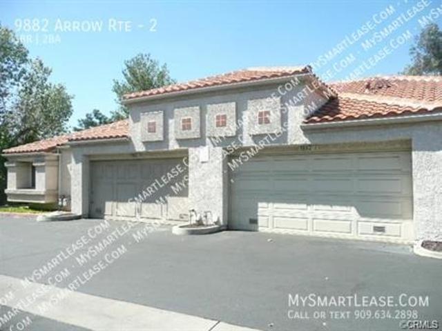 3 BR, 2 BA Apartment 9882 Arrow Rte, Rancho Cucamonga, CA 91730
