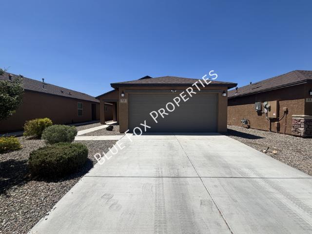 3 BR, 2 BA Apartment 98 E Manor View Road, Tucson, AZ 85756